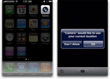 iPhone OS 2.0 review | iMore