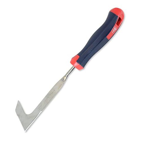 How to stop weeds in block paving: 7 fail-safe methods | Homebuilding