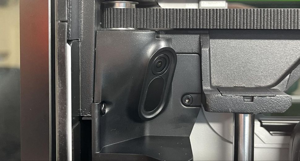 Bambu Lab H2D Review: For Elite Crafters | Tom's Hardware