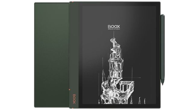 The best e-ink tablet | Creative Bloq