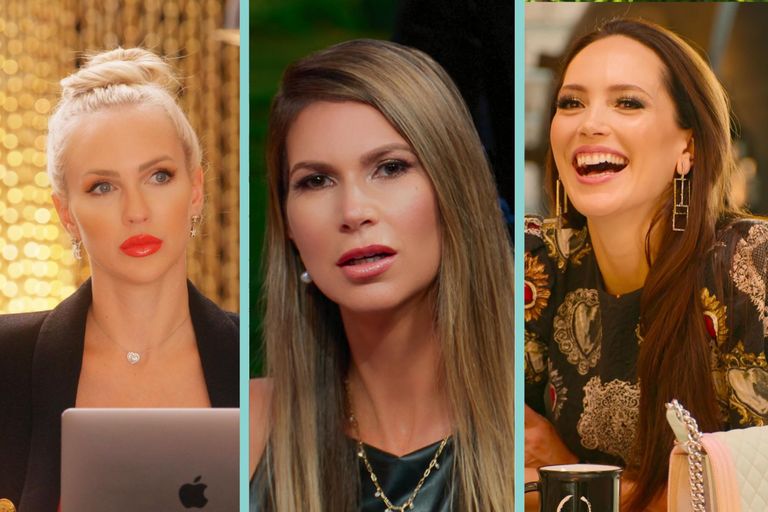 Where are previous Selling Sunset cast members now? | GoodtoKnow