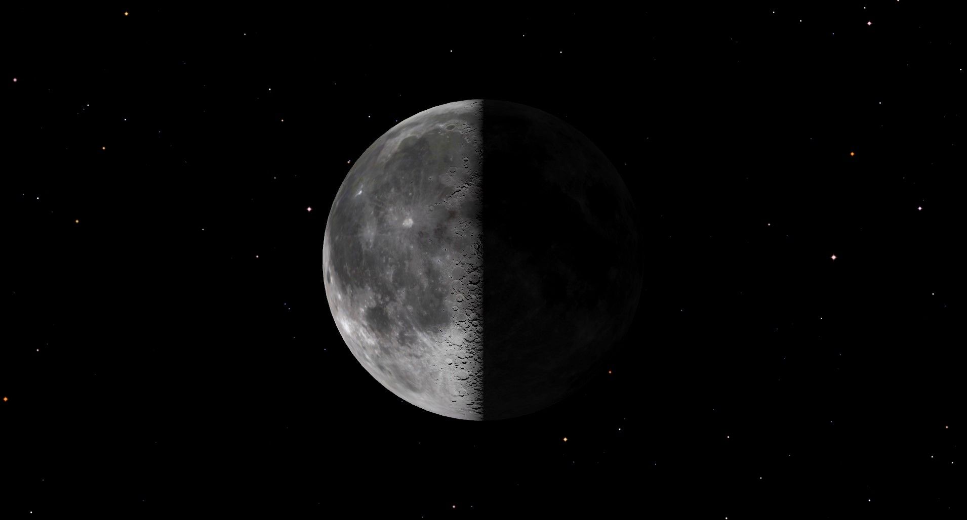 With space agencies racing to the moon, scientists are making a lunar ...