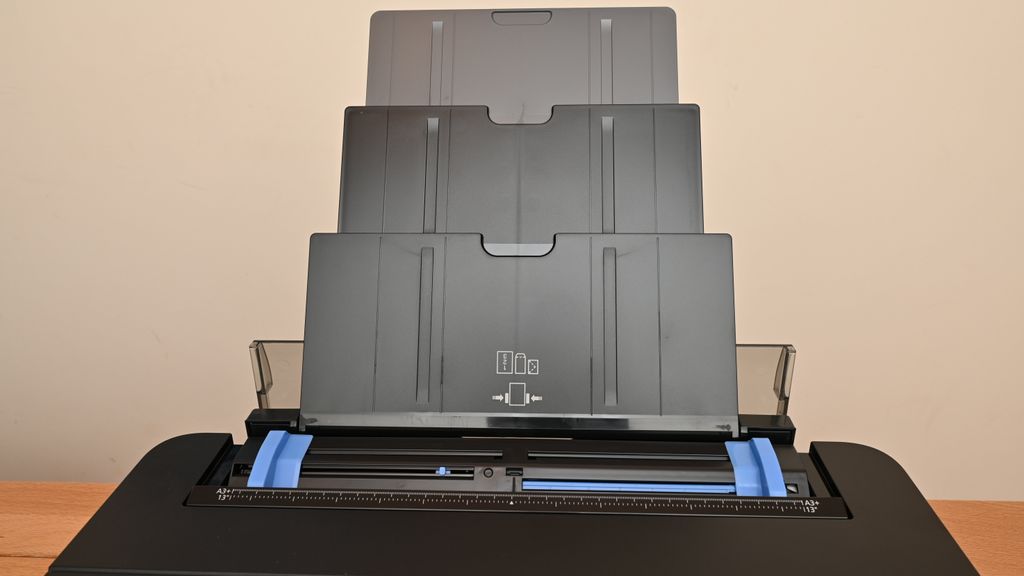 Epson Expression Photo HD XP-15000 review: create 13x19-inch photo ...