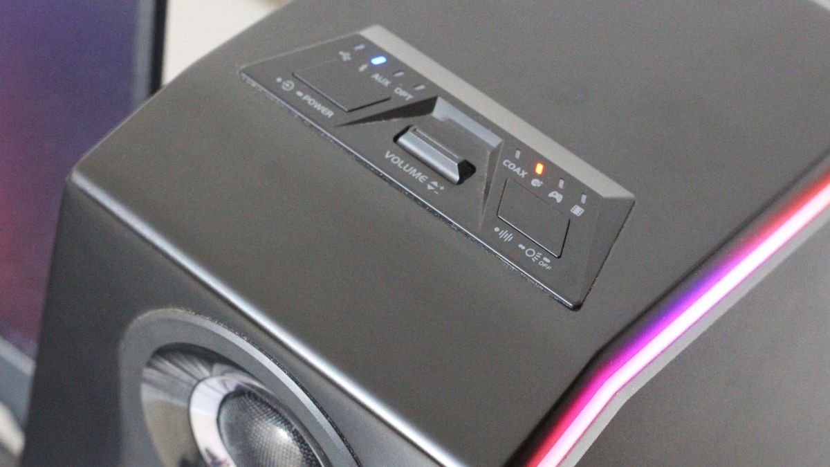 HECATE by Edifier G5000 review: A versatile sound system for your setup ...