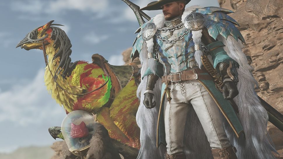 Best Monster Hunter Wilds weapons and full tier list | GamesRadar+