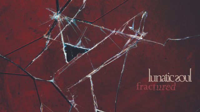 Lunatic Soul - Fractured album review | Louder
