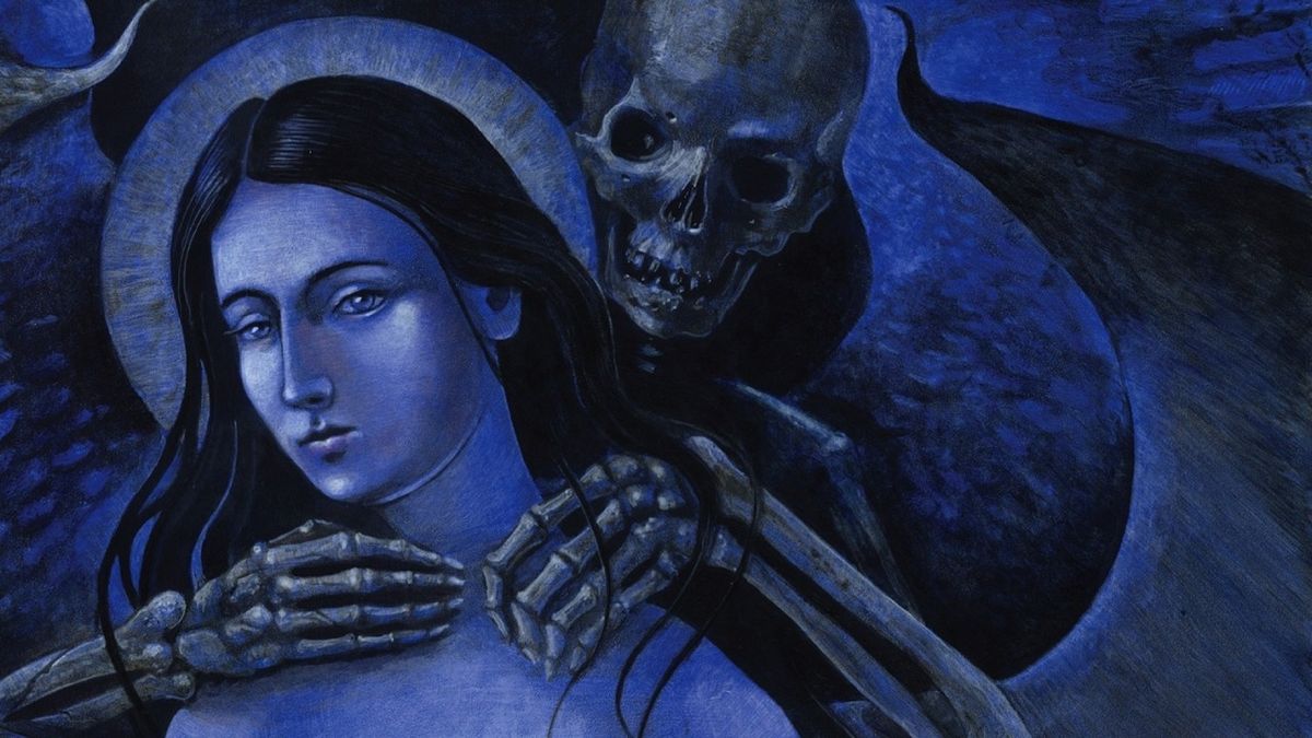 Aosoth: IV: Arrow In Heart | Louder