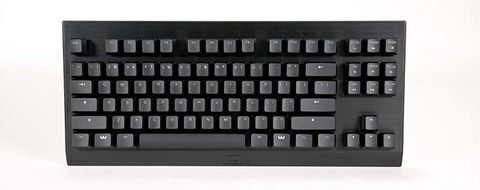 Wooting One Keyboard Review: Analog Switches, Great for Your Digits ...
