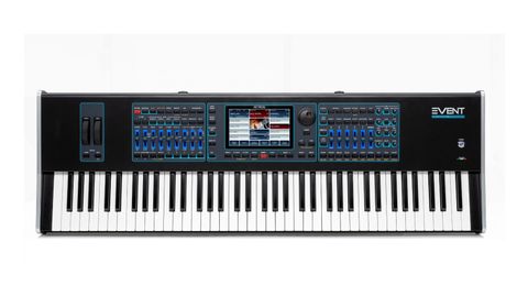 Best arranger keyboards 2025: Perfect for solo keys players | MusicRadar