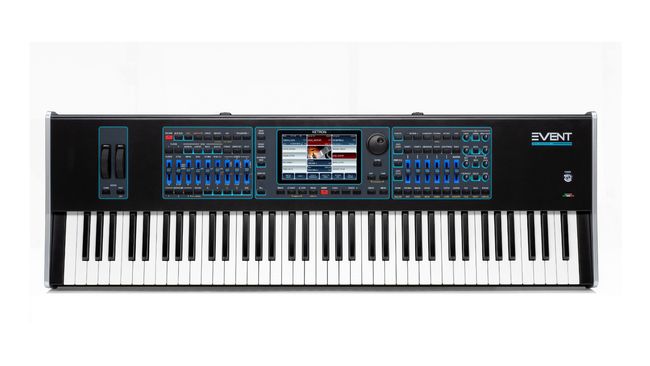 Best arranger keyboards 2025: Perfect for solo keys players | MusicRadar