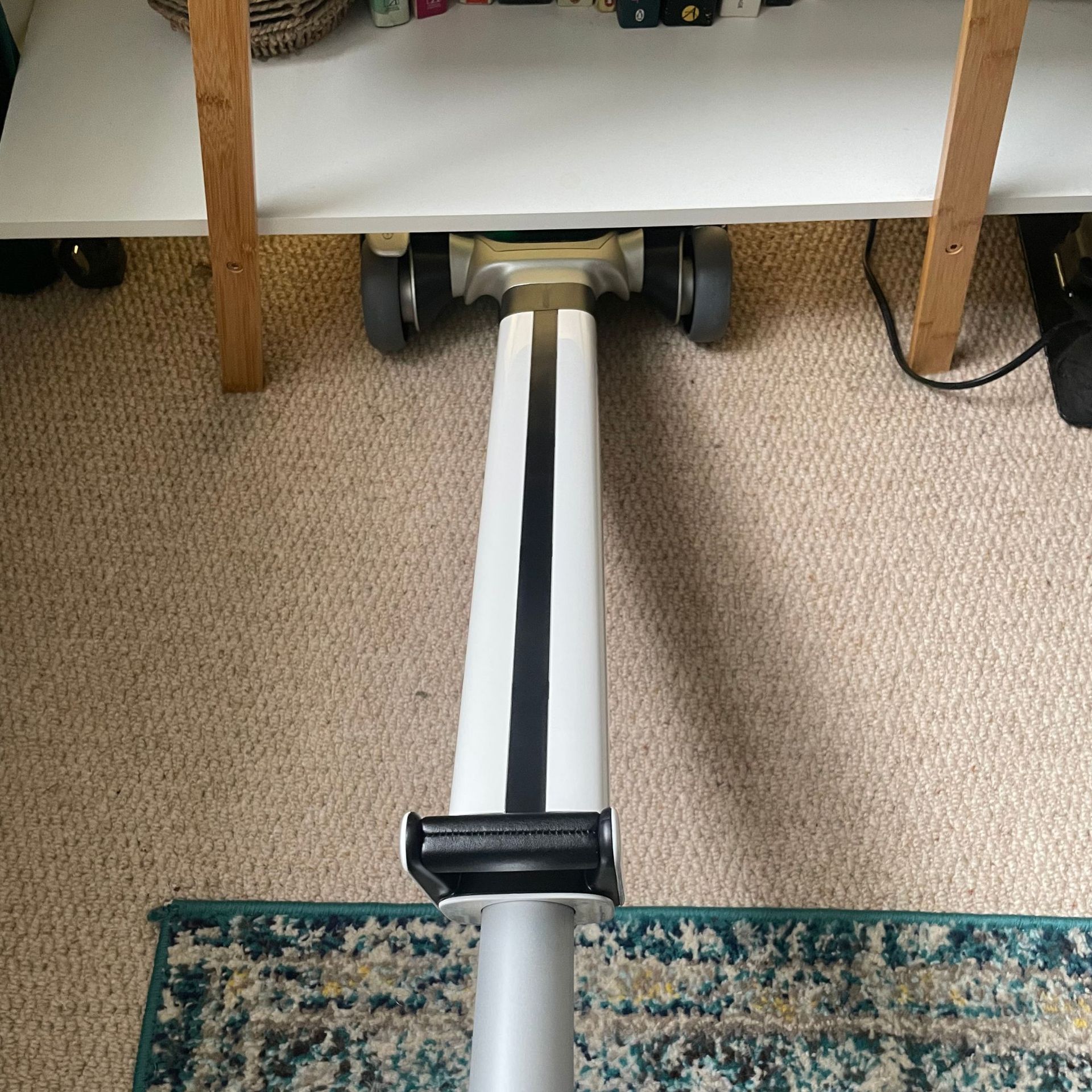 I reviewed the Gtech AirRAM 3 — these are my honest thoughts | Ideal Home