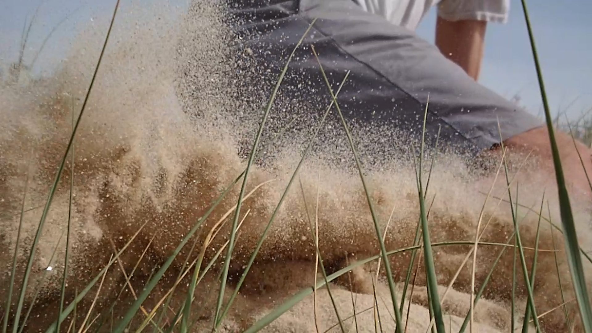 Sony s Xperia XZ Premium Slow mo Camera Is Genuinely Amazing TechRadar