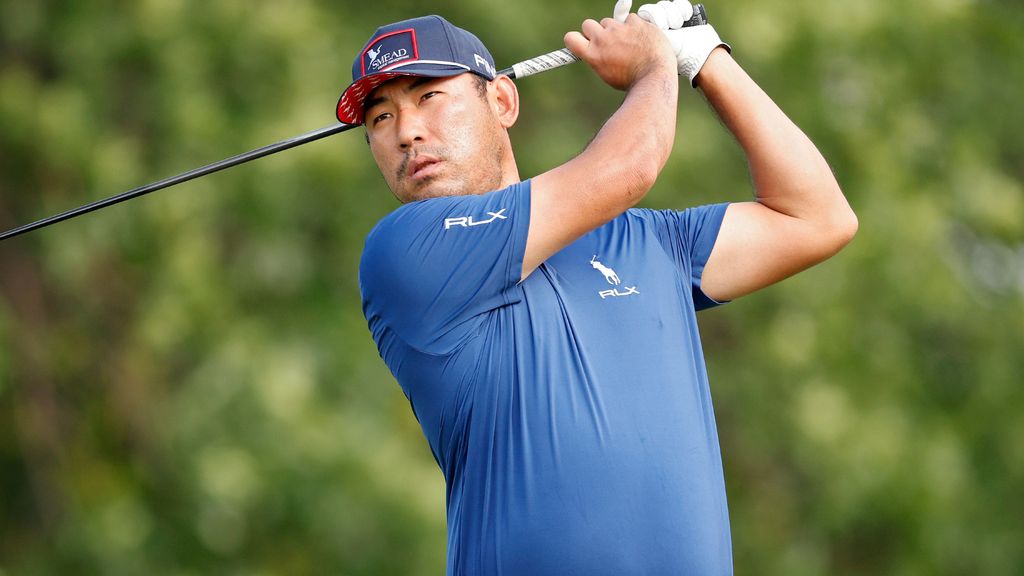 Chan Kim Facts: 15 Things To Know About The PGA Tour Pro | Golf Monthly