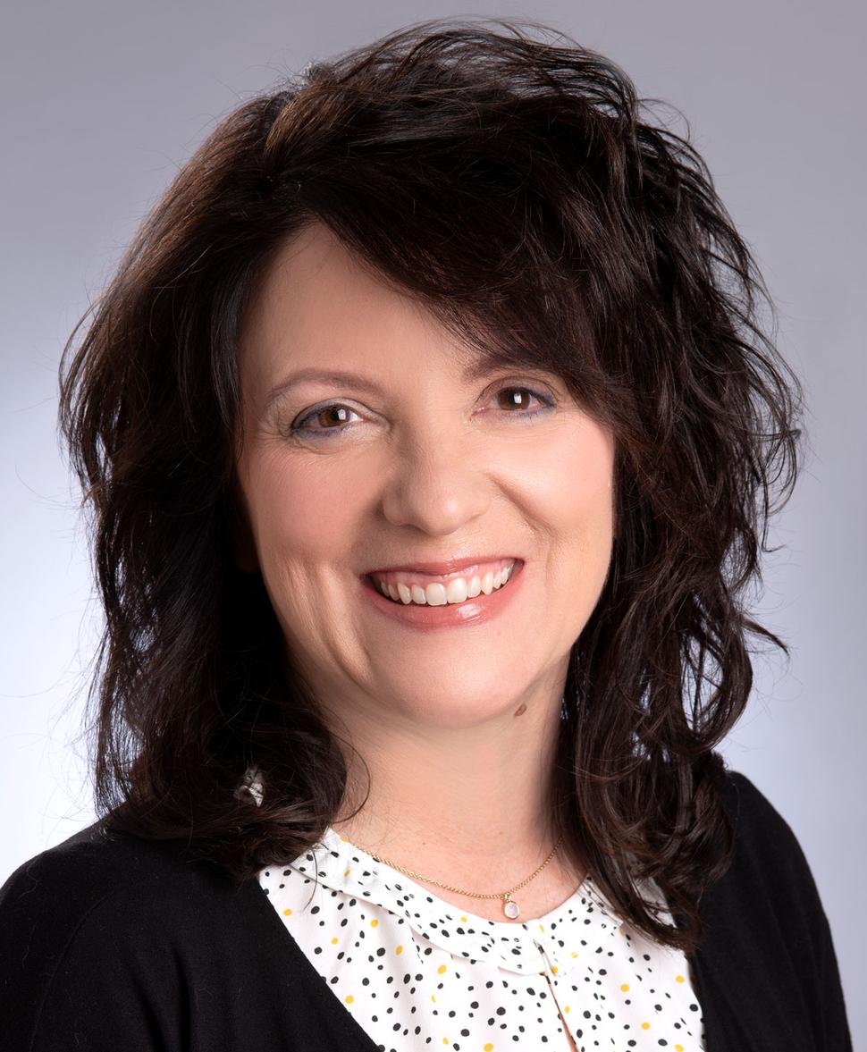 Kathy Hostetter Named VP & GM of CBS News And Stations’ Local ...