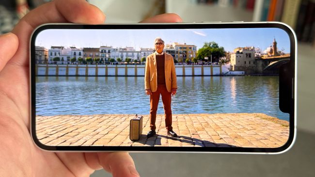 Brace yourself! Here's why the iPhone 17 will probably see the first ...