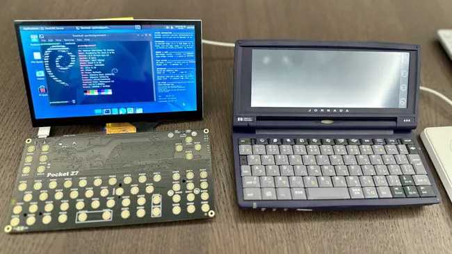 Best Raspberry Pi Projects: July 2024 | Tom's Hardware