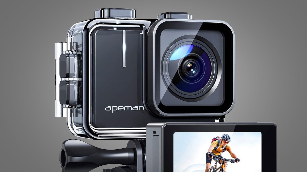Why you should wait until Prime Day to buy an action camera | TechRadar