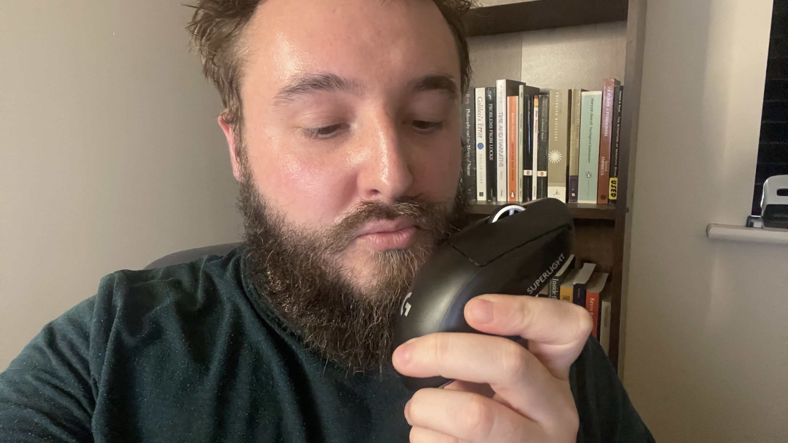 My best friend is a gaming mouse: An ode to the finest rodent around ...