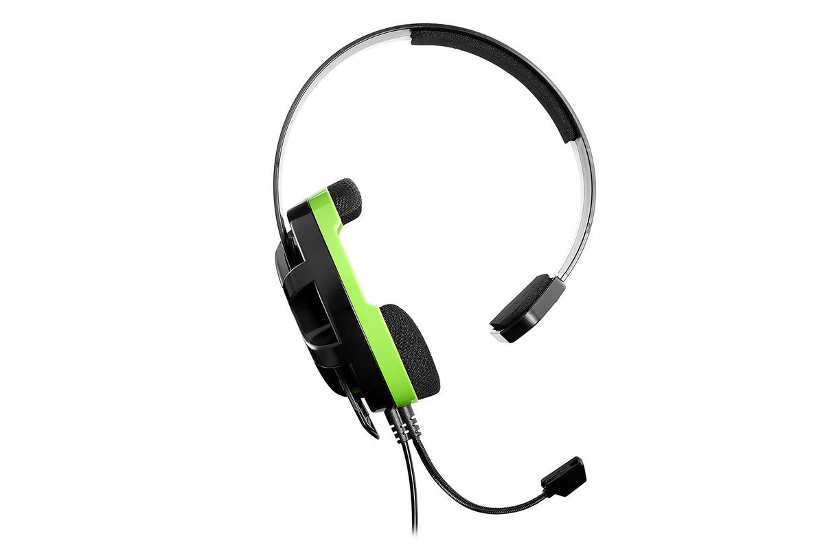 Turtle Beach Recon Chat headset review: Delivering serious bang for ...