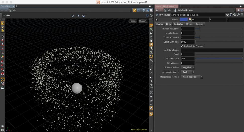 15 top Houdini tips | Creative Bloq
