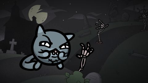 How to beat Dybbuk in Mewgenics | PC Gamer