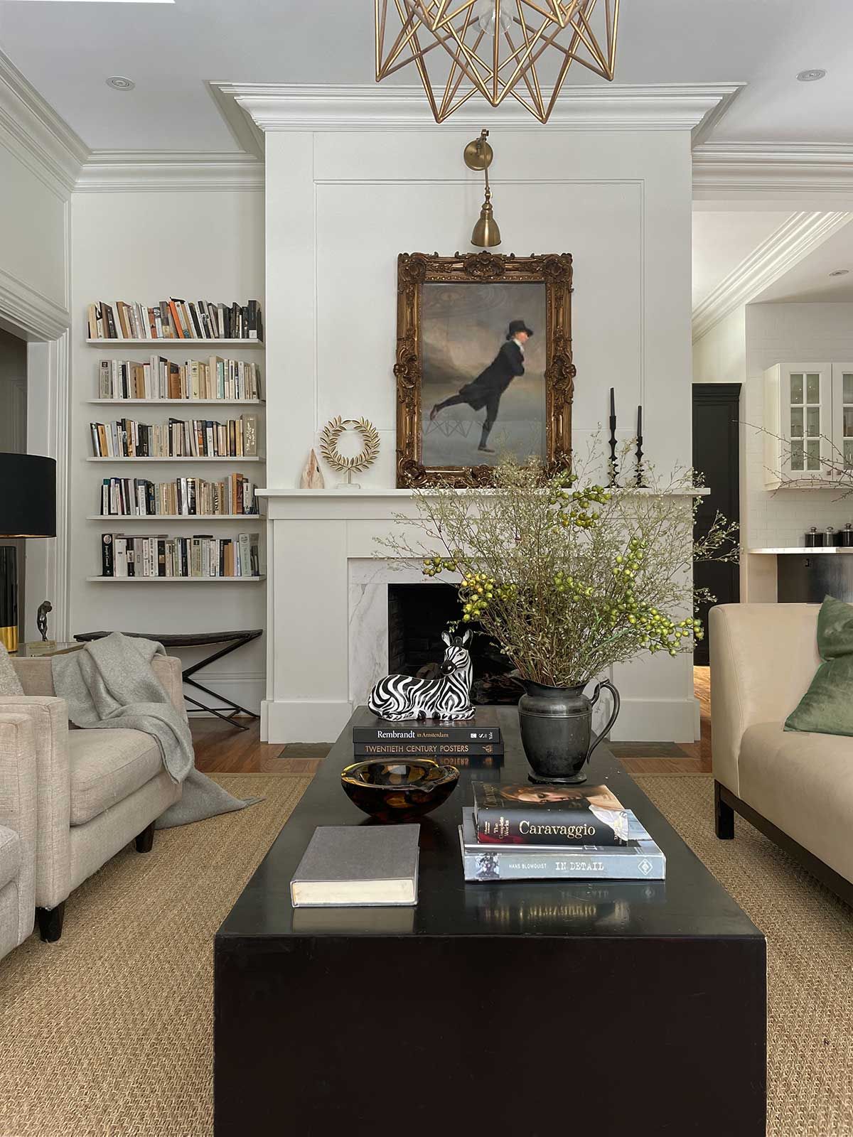 7 cream wall paint colors chosen by designers that are anything but ...