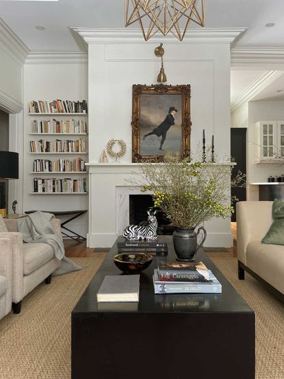 7 cream wall paint colors chosen by designers that are anything but ...