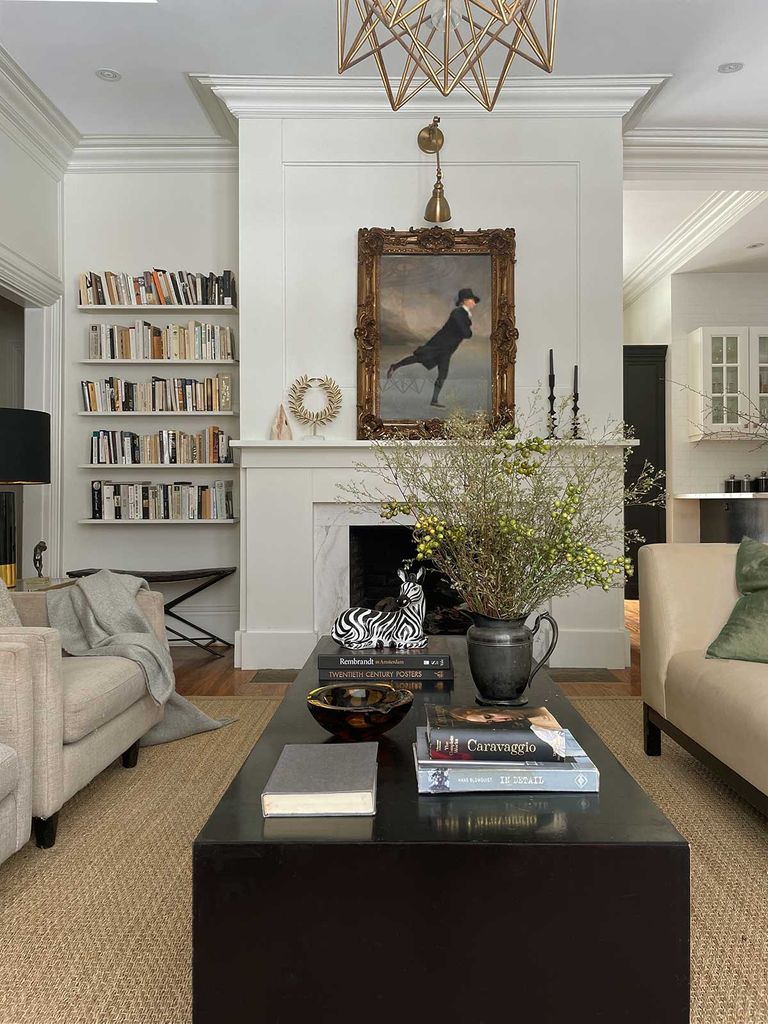 7 cream wall paint colors chosen by designers that are anything but ...