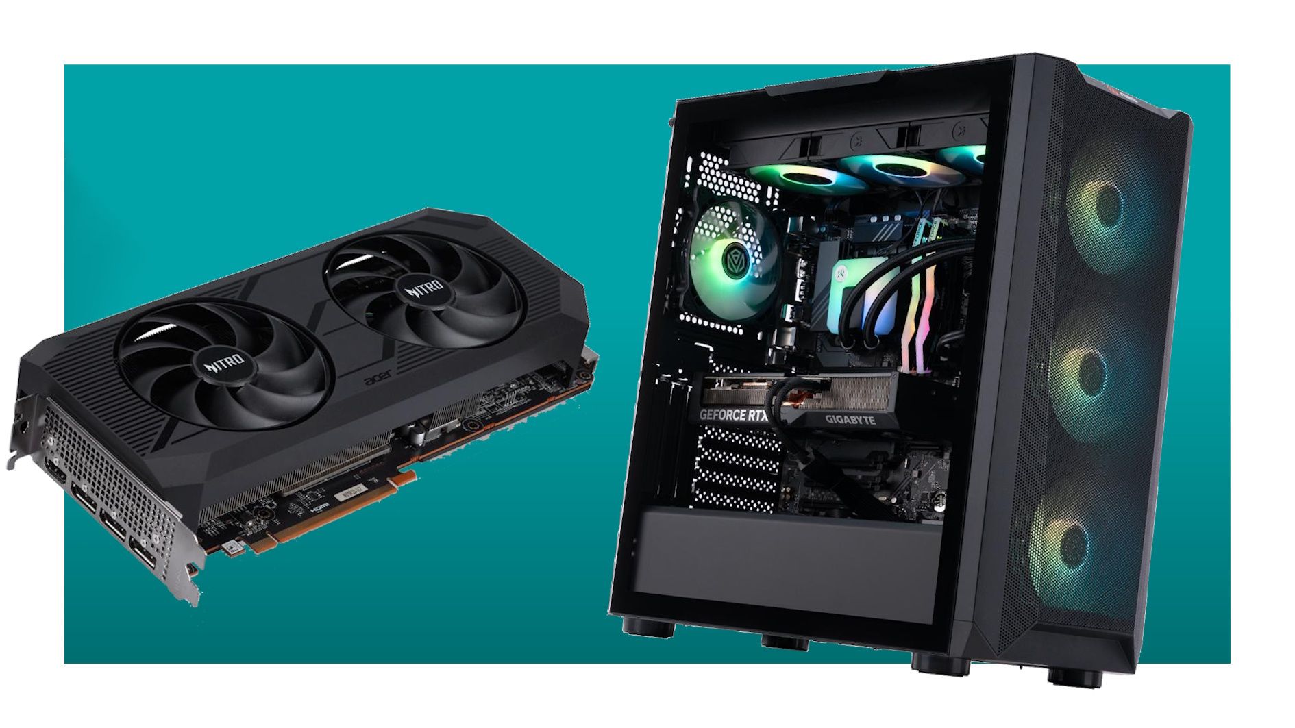 Here are our top 10 pre-Prime Day PC gaming deals, with big discounts ...