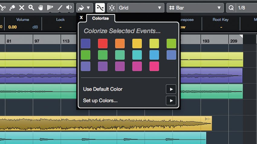 10 new Cubase 10 features that you might have missed | MusicRadar