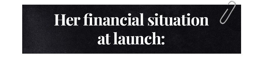 Dorsey’s Meg Strachan Gets Candid About Starting Her Jewelry Company ...