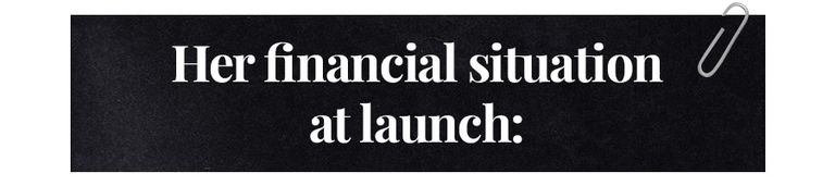 Dorsey’s Meg Strachan Gets Candid About Starting Her Jewelry Company ...