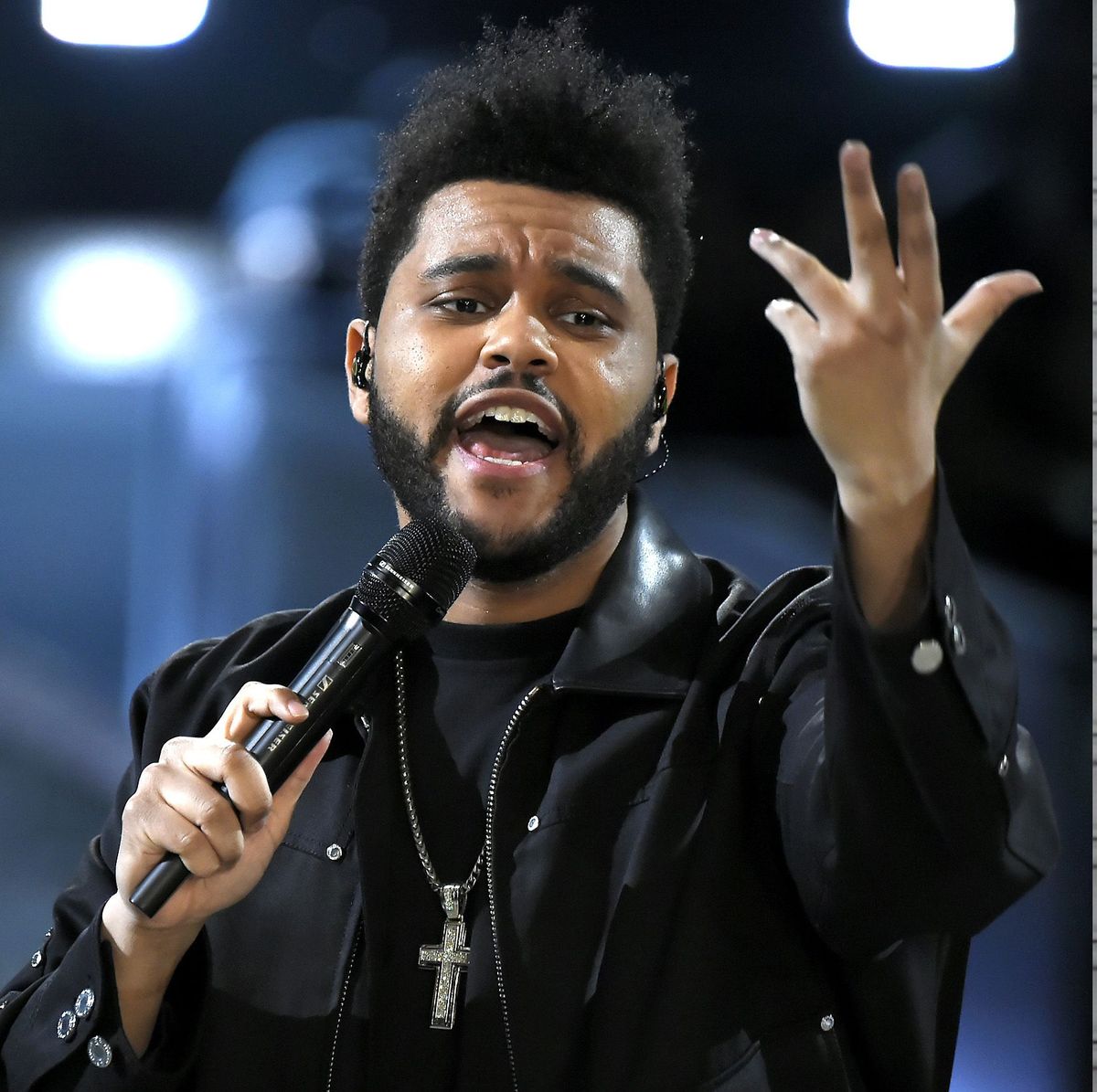 The Weeknd Shades Justin Bieber on His New Album, 'My Dear Melancholy ...
