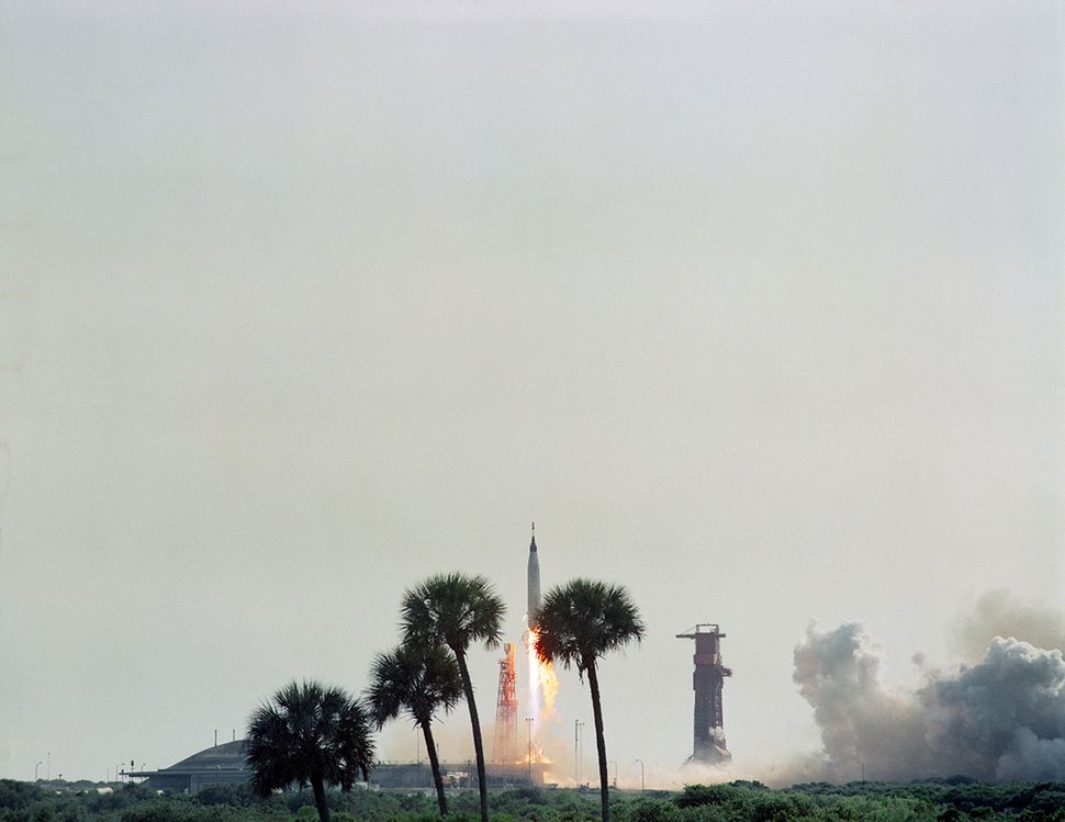 Faith 7: Gordon Cooper's 1963 Mercury-Atlas 9 Launch in Pictures: Page ...