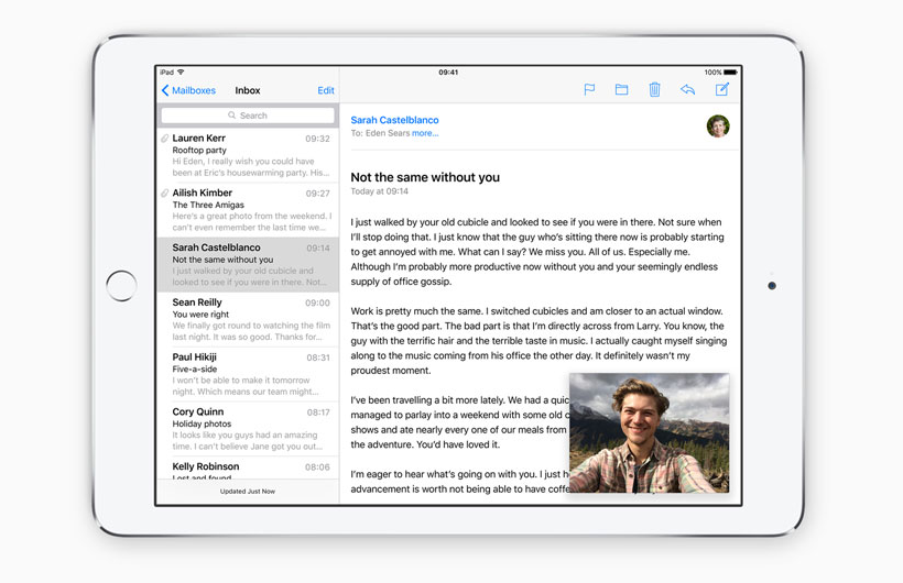 iOS 8 vs iOS 9: What's new, what's changed and what's important | ITPro