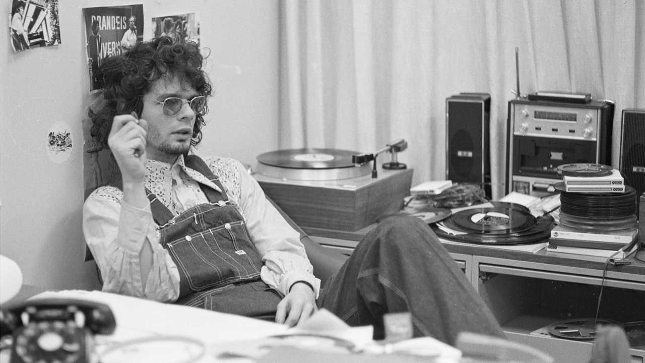 Al Kooper on the Stones, The Who, Bob Dylan, Joe Walsh and countless ...