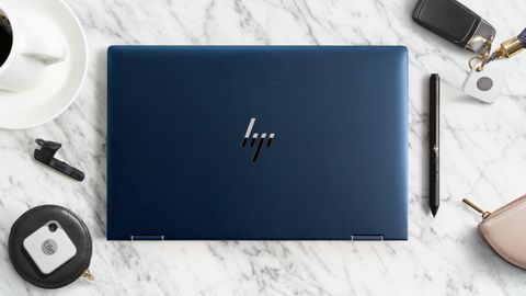 HP unveils new laptops and more optimized for remote working | TechRadar