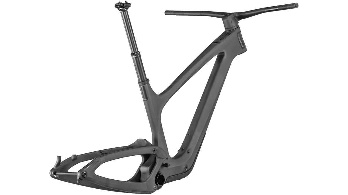 Bold Cycles completely revamps its 135mm and 150mm Linkin trail bike ...