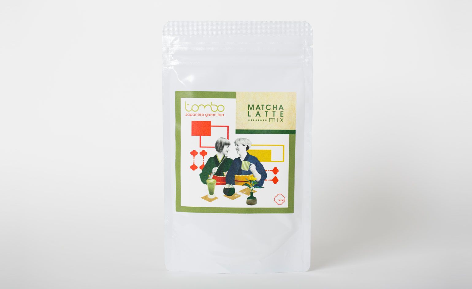 South Kensington’s Tombo releases tea range | Wallpaper*