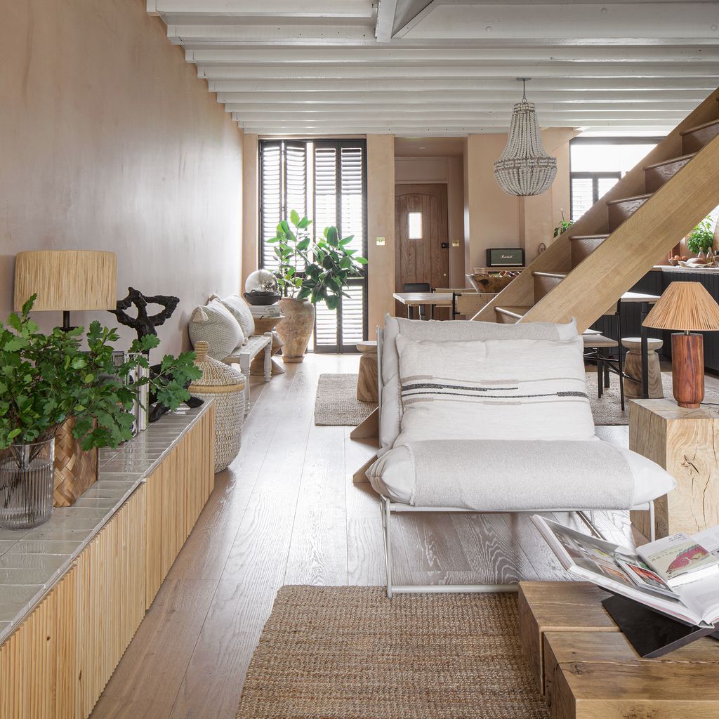 11 style ideas to steal from this luxe boho home | Ideal Home