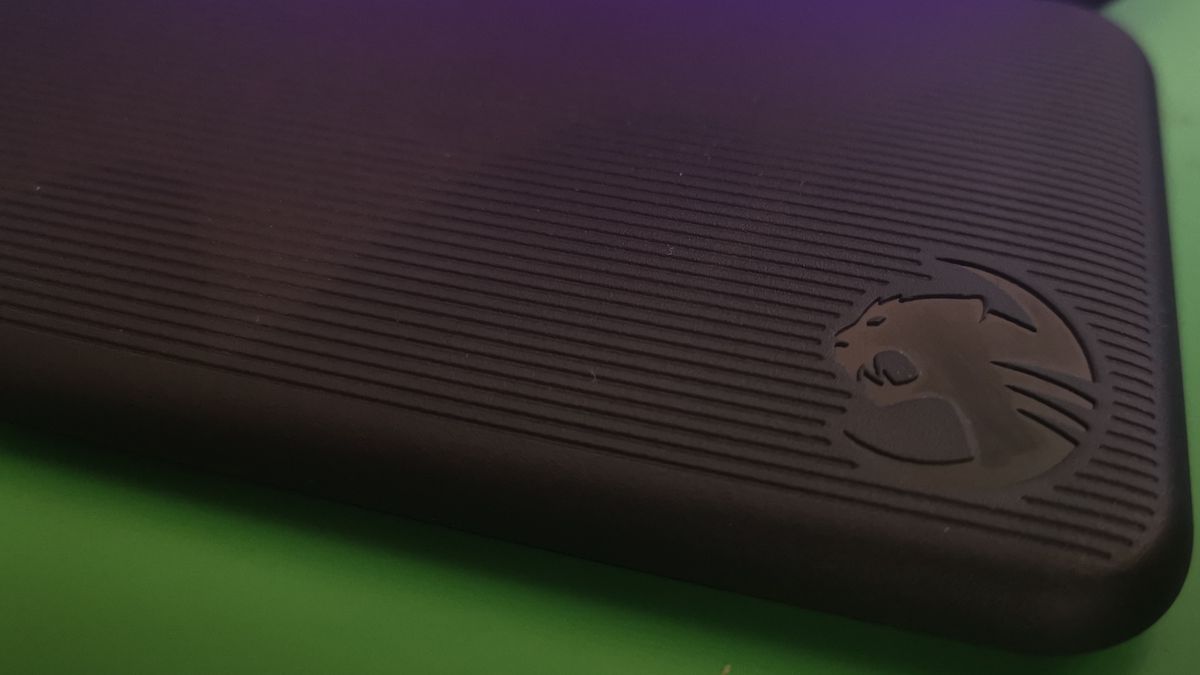 Roccat Magma RGB Gaming Keyboard review | TechRadar