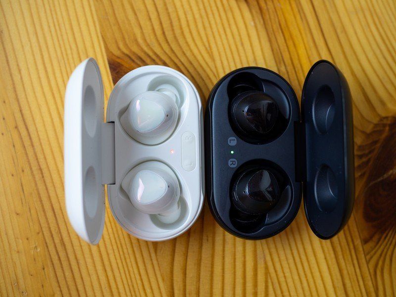 The history of true wireless earbuds: Here's what's changed over the ...