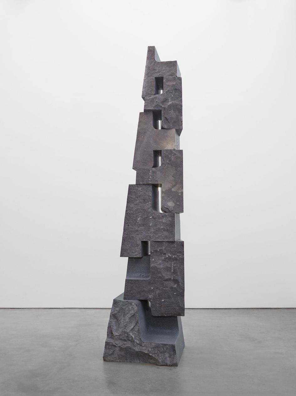 Pedro Reyes: ‘sculpture is a very jealous goddess’ | Wallpaper