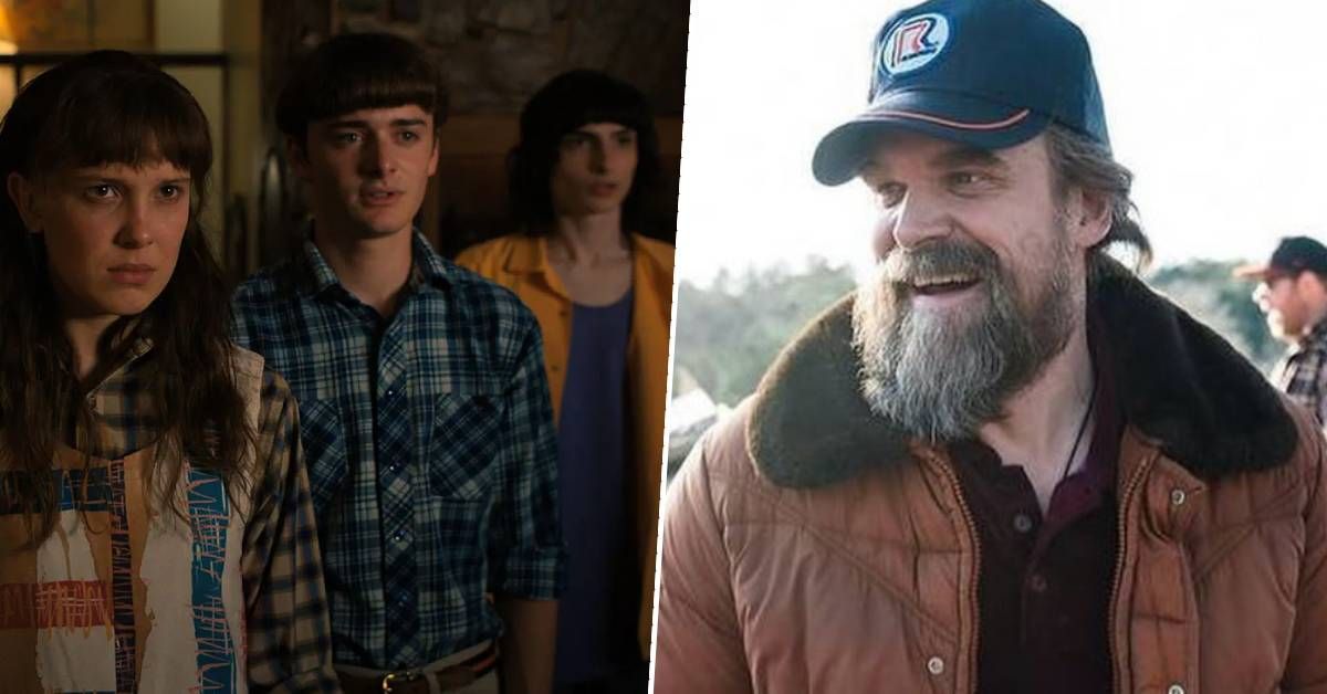 Stranger Things fans think they've worked out how long season 5's time ...