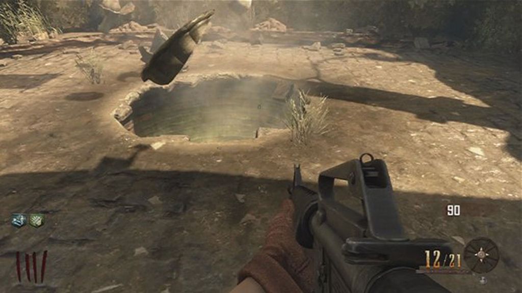 Call of Duty: Black Ops 2 Buried guide & walkthrough | GamesRadar+