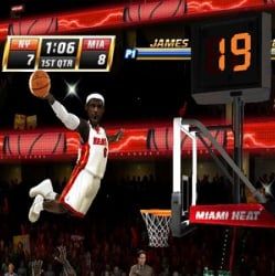 NBA Jam Has Online Multiplayer On PS3, Xbox 360 | Cinemablend