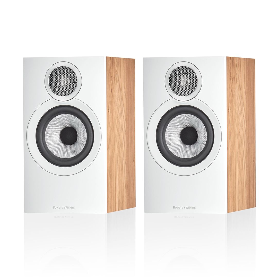 Best Bowers & Wilkins speakers: 7 great models, all tested by experts ...