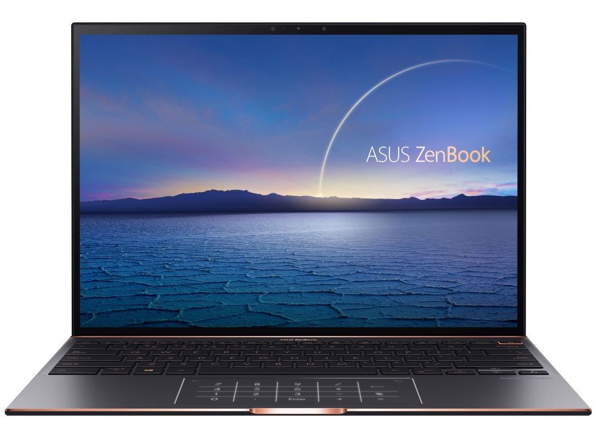 ASUS launches ZenBooks and VivoBooks with 11th Gen Intel chips ...