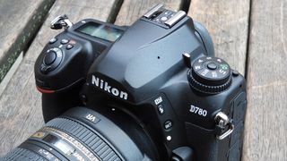 Nikon D780 review | TechRadar