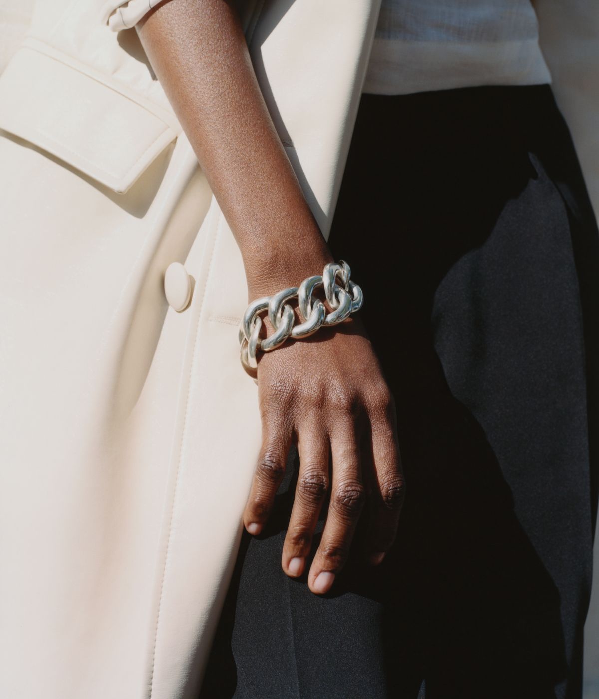 Maya Magal rethinks classic jewellery forms | Wallpaper